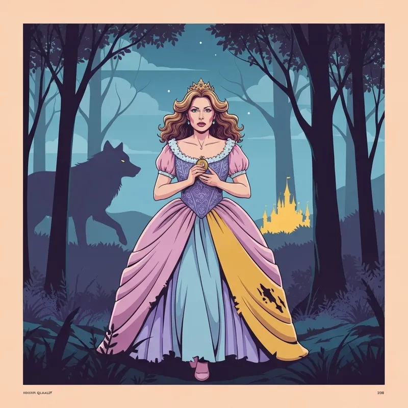 The Princess's Secret Ending Explained: Why This Viral Story is So ...