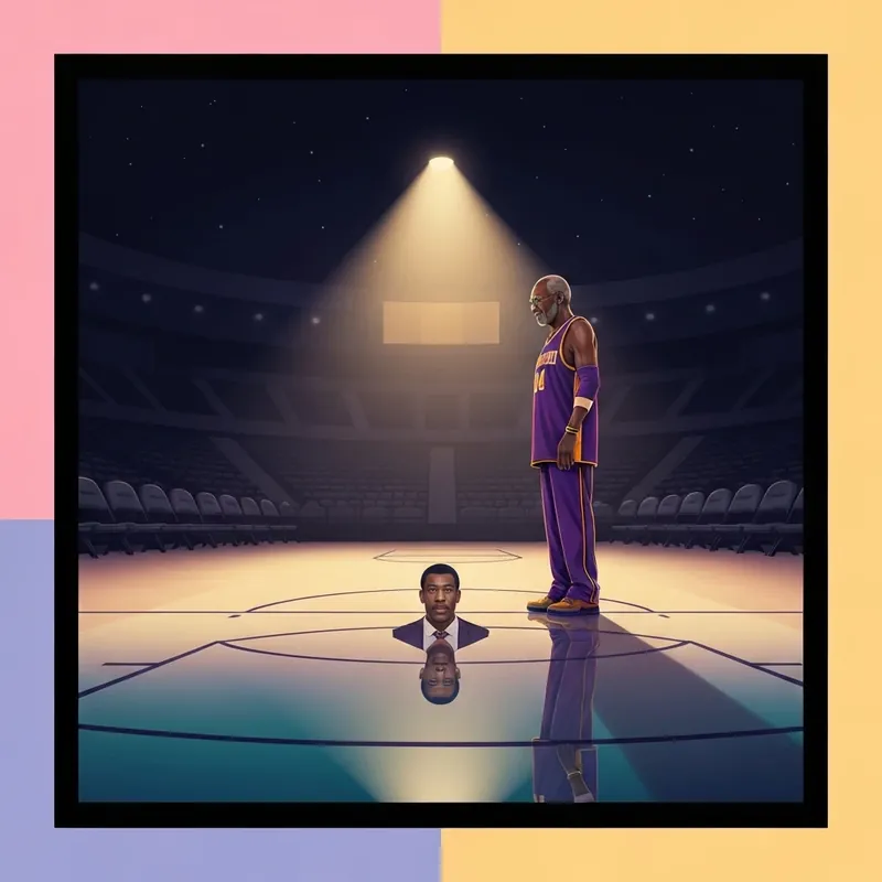 The LeBron James Legacy: Why The King Still Defines Our Generation and ...