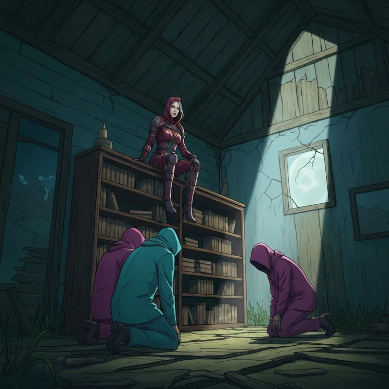 Skyrim With Friends Like These: The Deep Psychology of the Dark ...